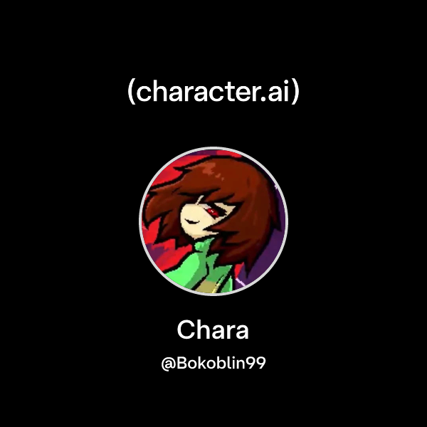 Chat with Chara | character.ai | AI Chat, Reimagined–Your Words. Your ...