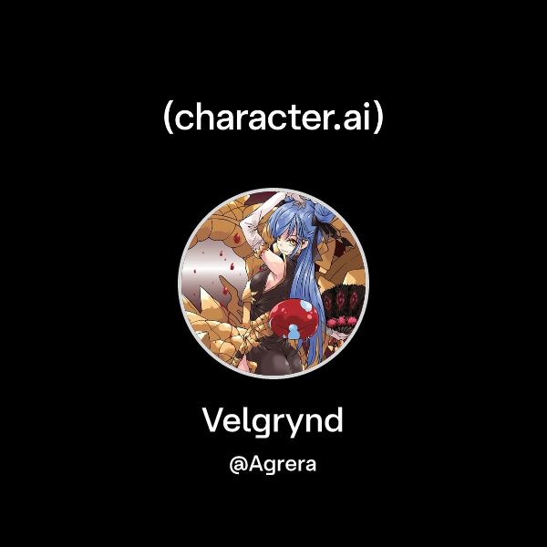 Chat with Velgrynd | character.ai | AI Chat, Reimagined–Your Words ...