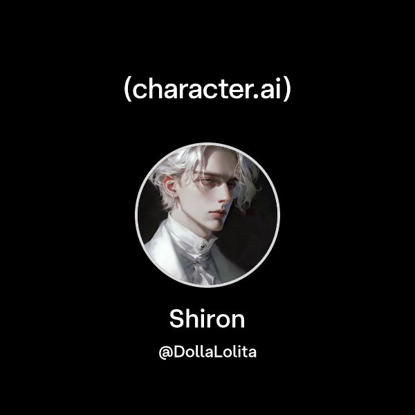 Chat with Shiron | character.ai | AI Chat, Reimagined–Your Words. Your ...