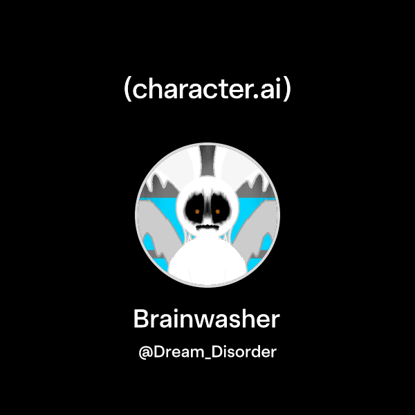 Chat with Brainwasher | character.ai | AI Chat, Reimagined–Your Words ...