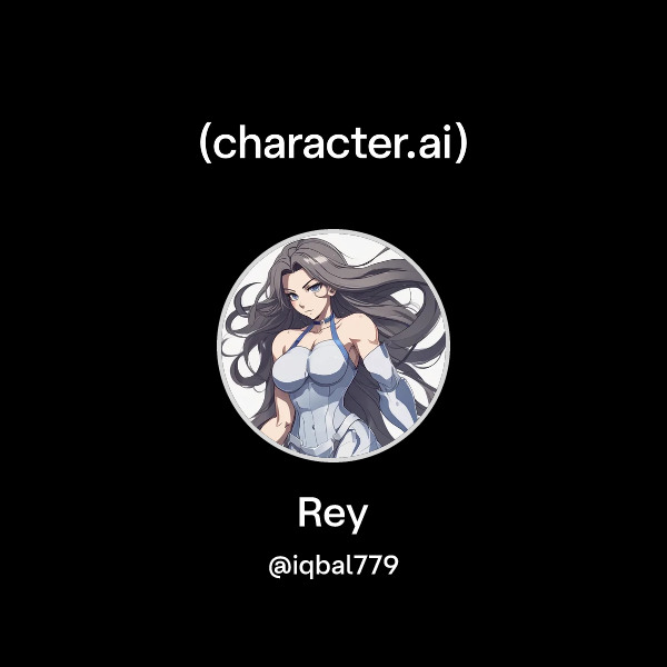 Chat with Rey | character.ai | AI Chat, Reimagined–Your Words. Your World.