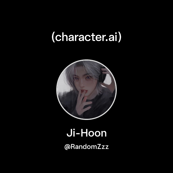 Chat with Ji-Hoon | character.ai | Personalized AI for every moment of your day