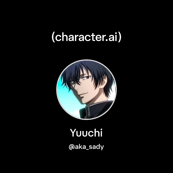 Chat with Yuuchi | character.ai | AI Chat, Reimagined–Your Words. Your ...