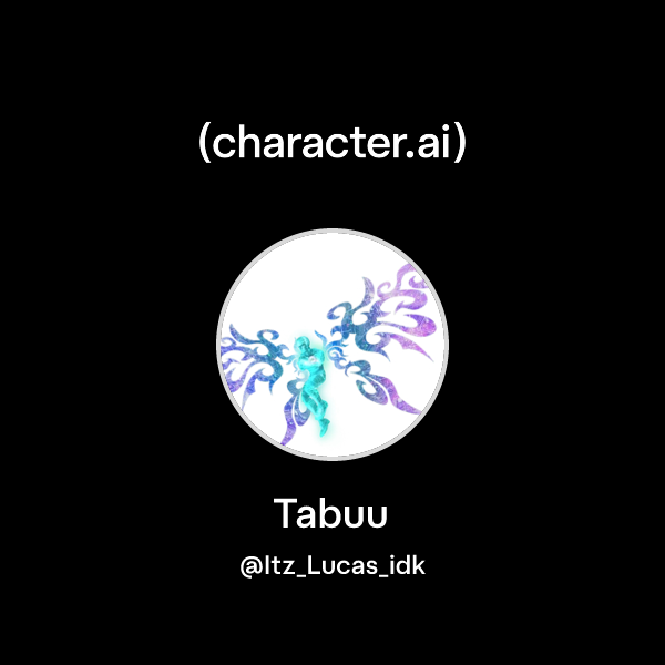 Chat with Tabuu | character.ai | AI Chat, Reimagined–Your Words. Your ...