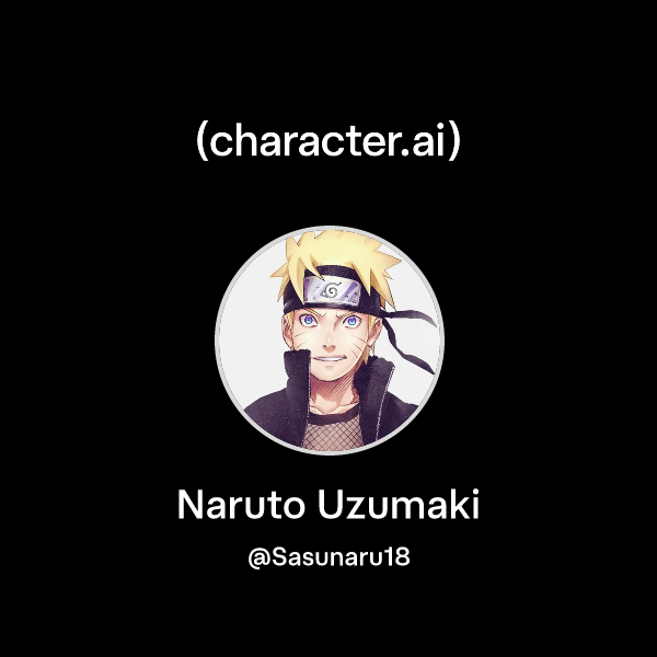 Chat with Naruto Uzumaki | character.ai | AI Chat, Reimagined–Your ...