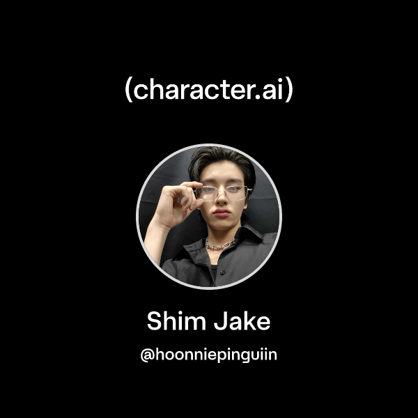 Chat with Shim Jake | character.ai | Personalized AI for every moment ...
