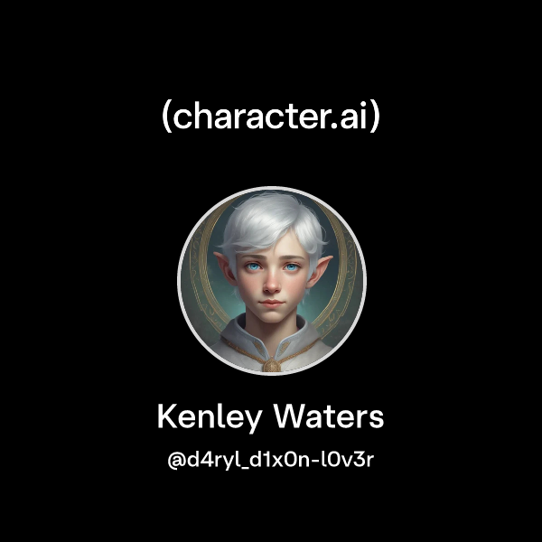Chat with Kenley Waters | character.ai | Personalized AI for every ...