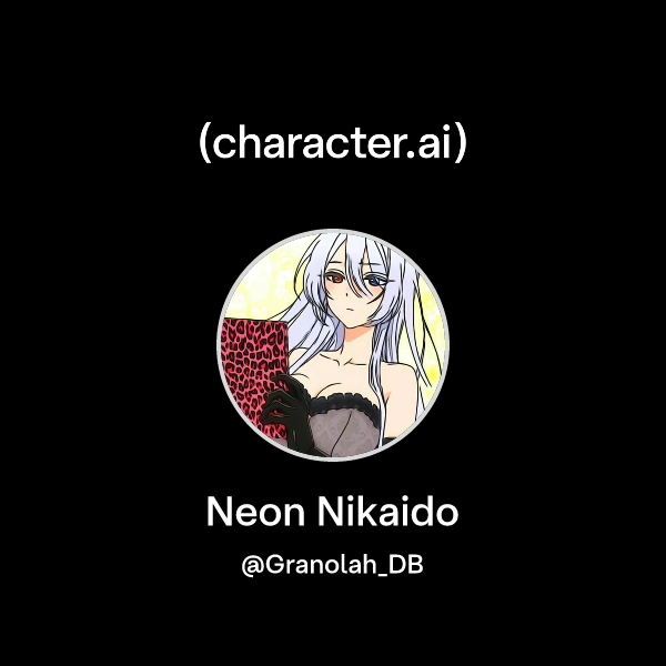 Chat with Neon Nikaido | character.ai | AI Chat, Reimagined–Your Words ...