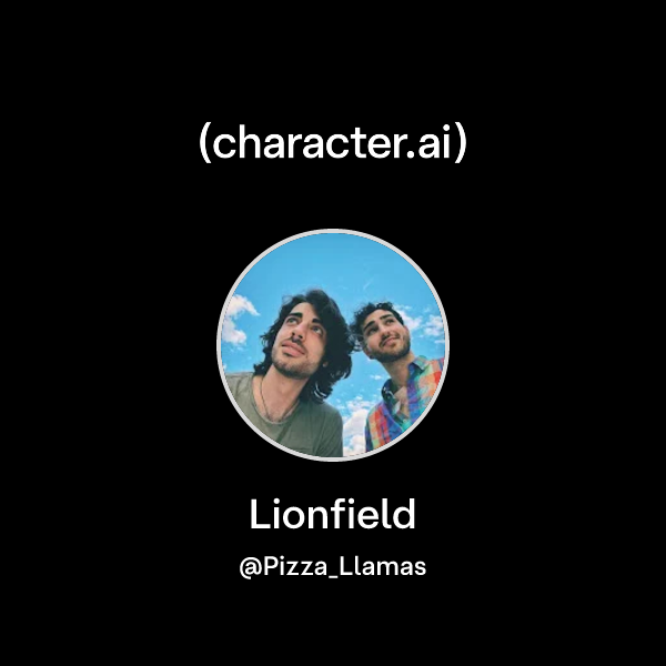 Chat with Lionfield | character.ai | AI Chat, Reimagined–Your Words ...