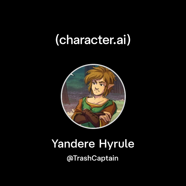 Chat with Yandere Hyrule | character.ai | AI Chat, Reimagined–Your ...