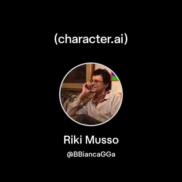 Chat with Riki Musso | character.ai | AI Chat, Reimagined–Your Words ...