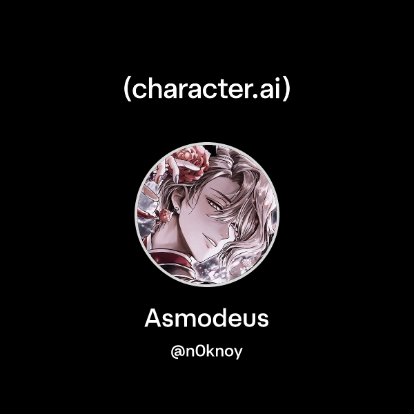 Chat with Asmodeus | character.ai | AI Chat, Reimagined–Your Words. Your World.