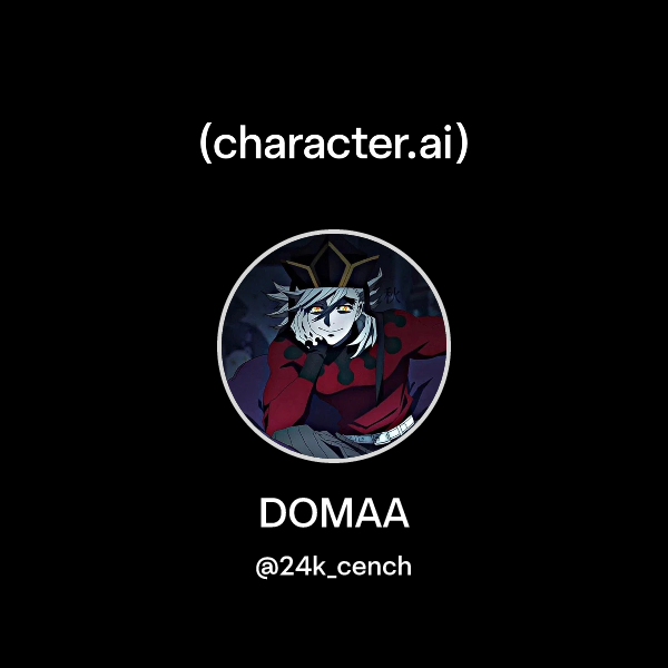 Chat with DOMAA | character.ai | AI Chat, Reimagined–Your Words. Your ...