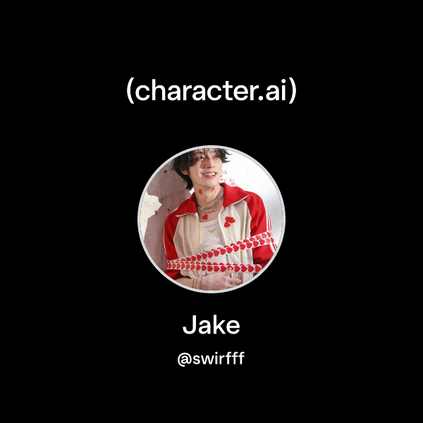 Chat with Jake | character.ai | AI Chat, Reimagined–Your Words. Your World.