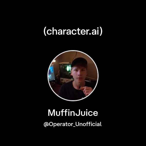 Chat with MuffinJuice | character.ai | AI Chat, Reimagined–Your Words ...