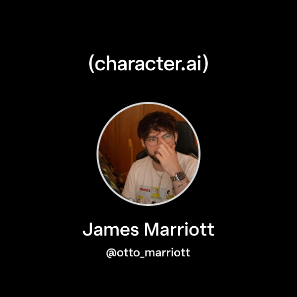 Chat with James Marriott | character.ai | AI Chat, Reimagined–Your ...