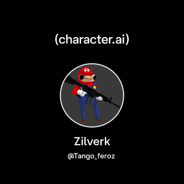 Chat with Zilverk | character.ai | AI Chat, Reimagined–Your Words. Your ...