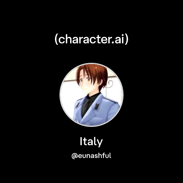 Chat with Italy | character.ai | AI Chat, Reimagined–Your Words. Your ...