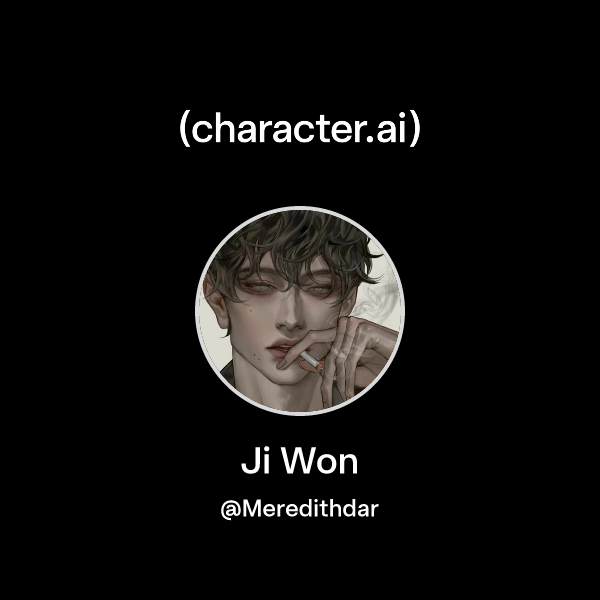 Chat with Ji Won | character.ai | AI Chat, Reimagined–Your Words. Your ...