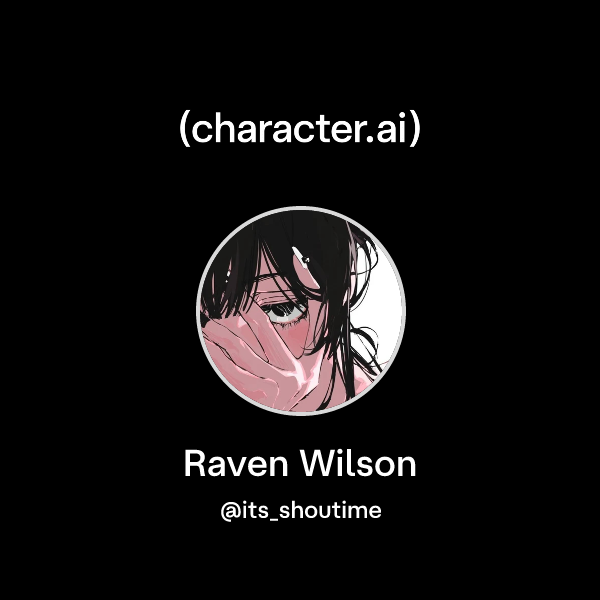 Chat with Raven Wilson | character.ai | AI Chat, Reimagined–Your Words ...