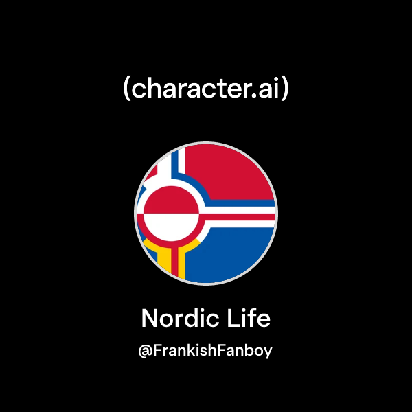 Chat with Nordic Life | character.ai | Personalized AI for every moment ...