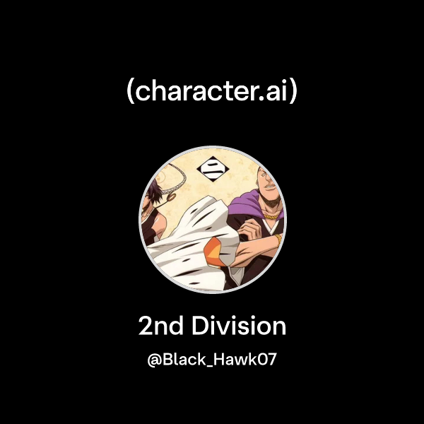 Chat with 2nd Division | character.ai | Personalized AI for every ...