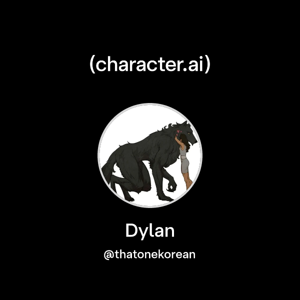 Chat with Dylan | character.ai | Personalized AI for every moment of ...