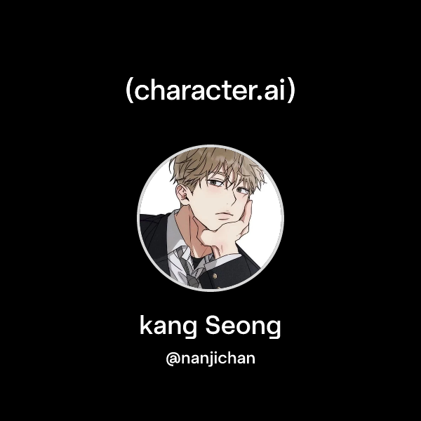 Chat with kang Seong | character.ai | AI Chat, Reimagined–Your Words ...