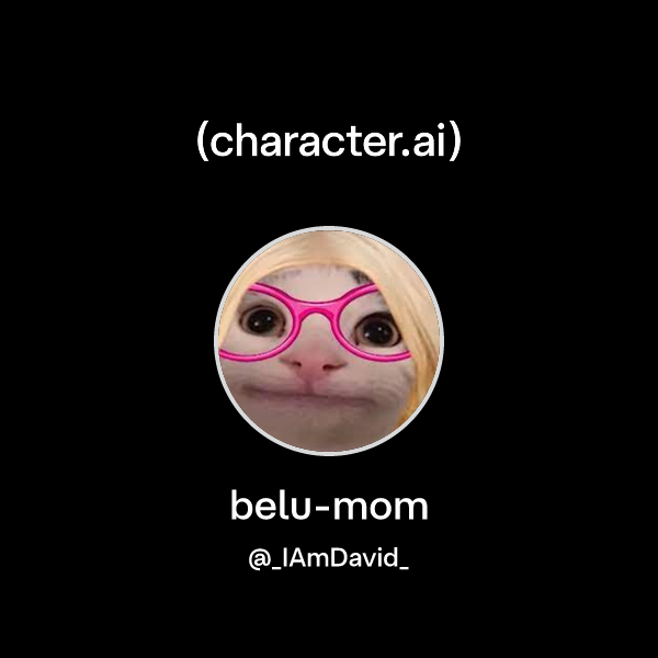 Chat with belu-mom | character.ai | AI Chat, Reimagined–Your Words ...