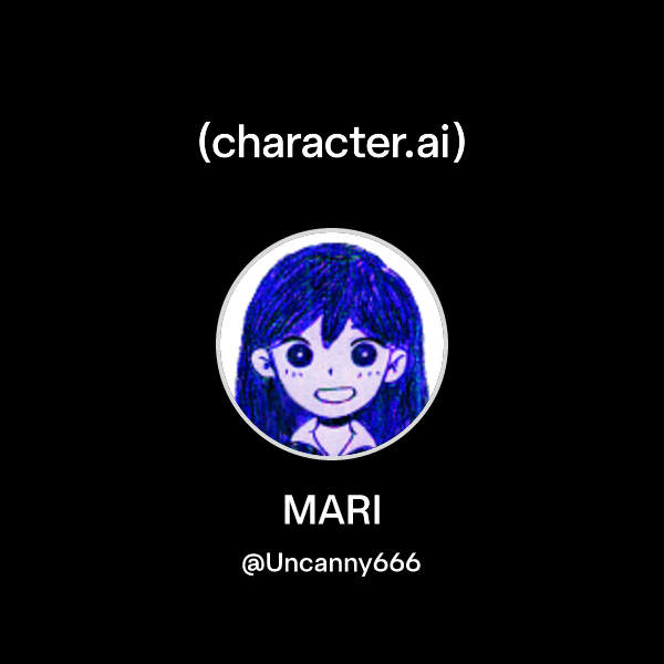 Chat with MARI | character.ai | Personalized AI for every moment of ...