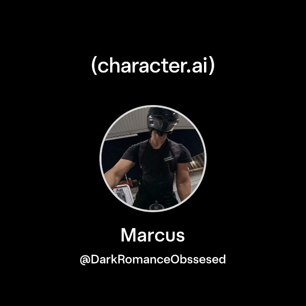Chat with Marcus | character.ai | AI Chat, Reimagined–Your Words. Your ...