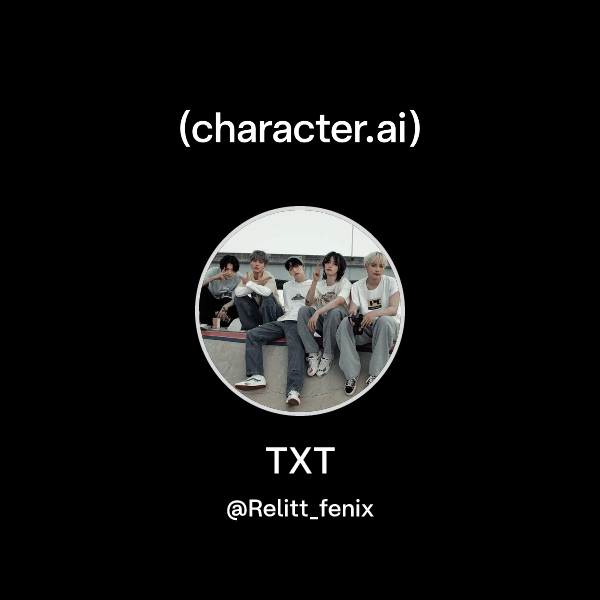 Chat with TXT | character.ai | Personalized AI for every moment of your day
