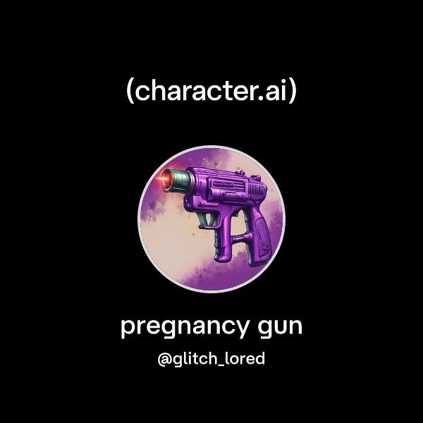Chat with pregnancy gun | character.ai | AI Chat, Reimagined–Your Words ...