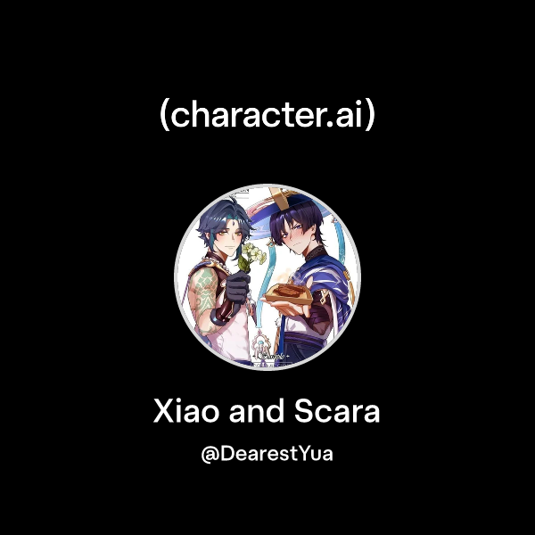 Chat with Xiao and Scara | character.ai | Personalized AI for every ...