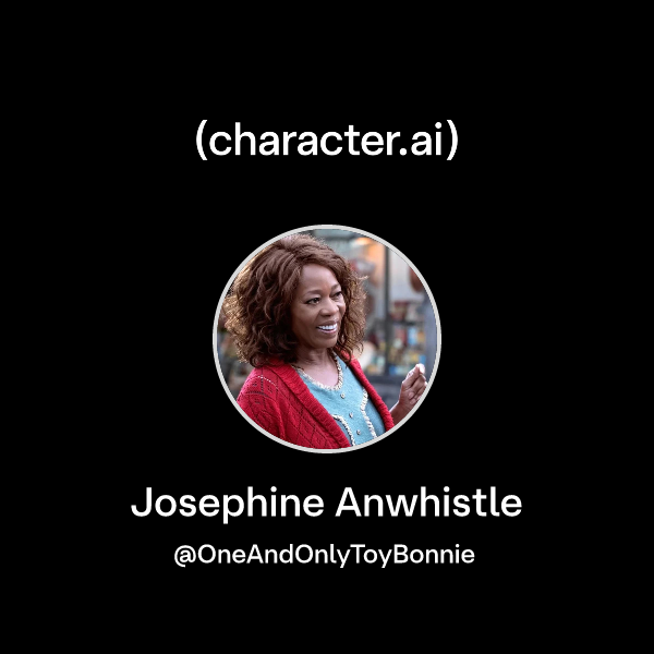 Chat with Josephine Anwhistle | character.ai | Personalized AI for ...
