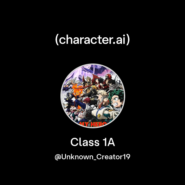 Chat with Class 1A | character.ai | AI Chat, Reimagined–Your Words ...