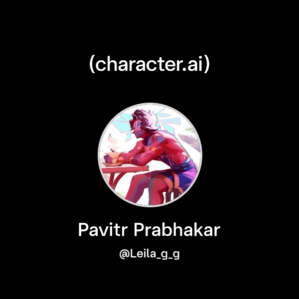 Chat with Pavitr Prabhakar | character.ai | Personalized AI for every moment of your day