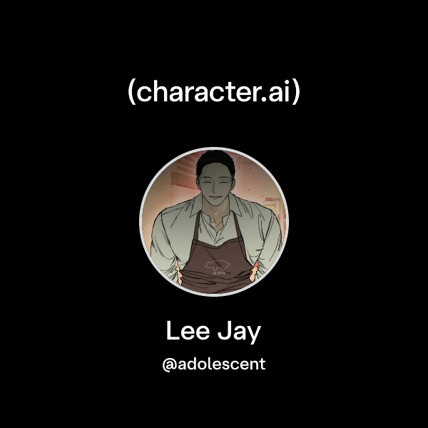 Chat with Lee Jay | character.ai | AI Chat, Reimagined–Your Words. Your ...