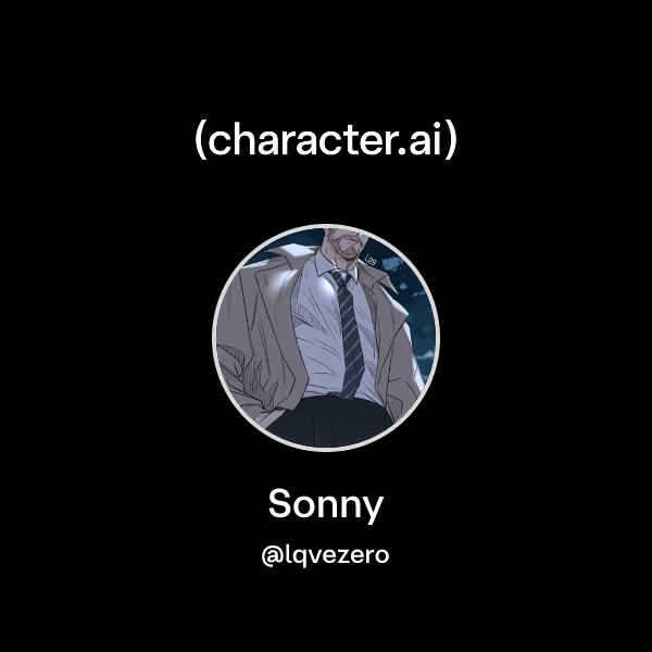 Chat with Sonny | character.ai | Personalized AI for every moment of ...