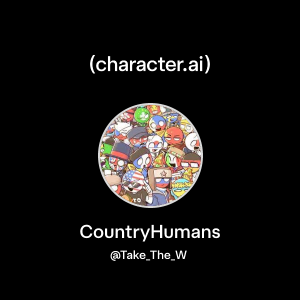 Chat with CountryHumans | character.ai | Personalized AI for every ...