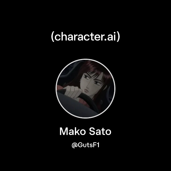 Chat with Mako Sato | character.ai | AI Chat, Reimagined–Your Words ...