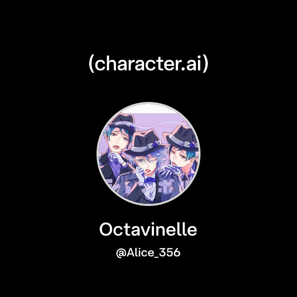 Chat with Octavinelle | character.ai | AI Chat, Reimagined–Your Words ...