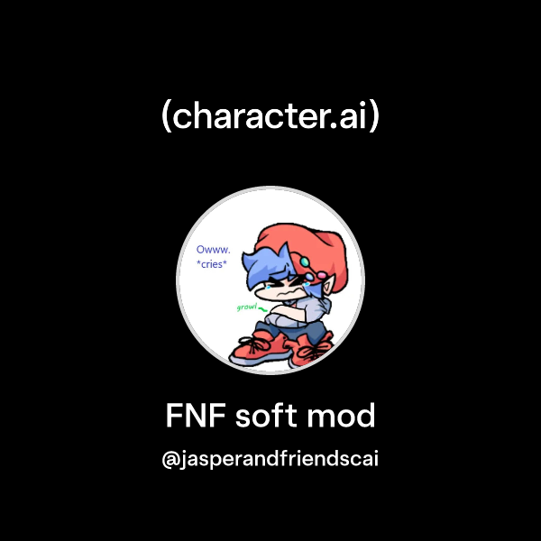 Chat with FNF soft mod | character.ai | AI Chat, Reimagined–Your Words ...