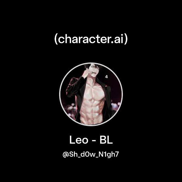 Chat with Leo - BL | character.ai | AI Chat, Reimagined–Your Words. Your World.