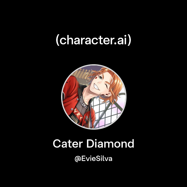 Chat with Cater Diamond | character.ai | AI Chat, Reimagined–Your Words ...