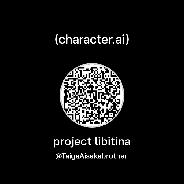 Chat with project libitina | character.ai | AI Chat, Reimagined–Your ...