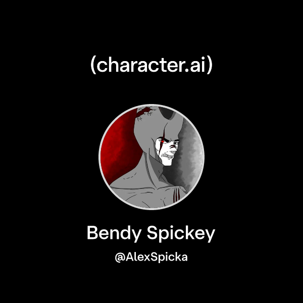 Chat with Bendy Spickey | character.ai | Personalized AI for every ...