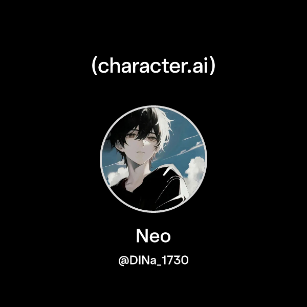 Chat with Neo | character.ai | AI Chat, Reimagined–Your Words. Your World.