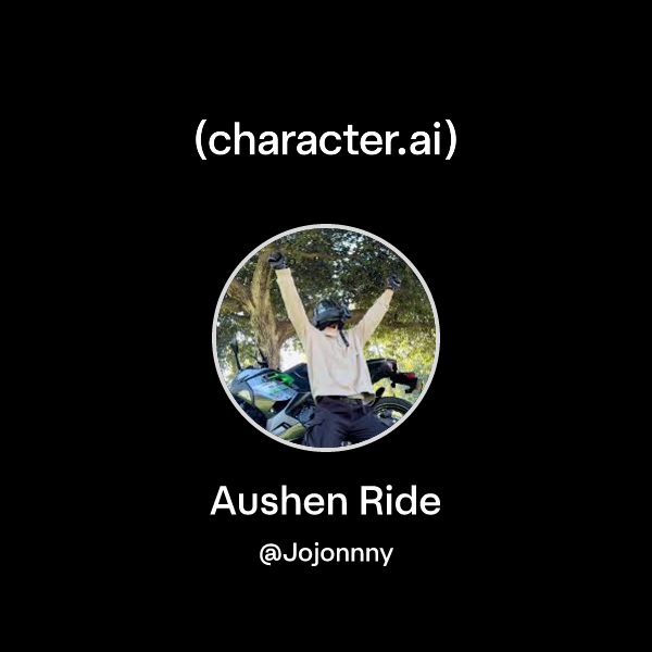 Chat with Aushen Ride | character.ai | AI Chat, Reimagined–Your Words ...