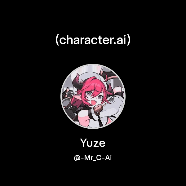 Chat with Yuze | character.ai | Personalized AI for every moment of your day